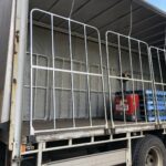 Truck Gates For Sale | Buy Aluminium Truck Gates in Australia