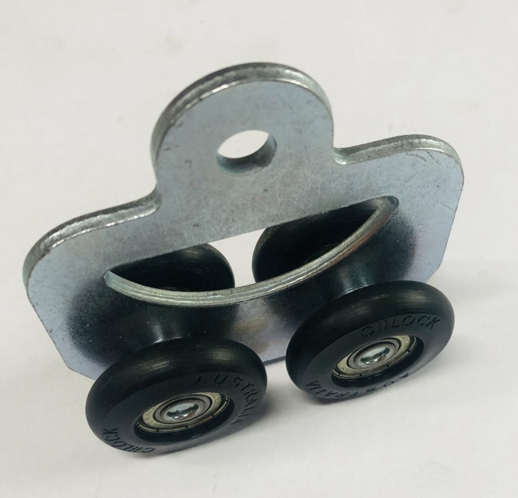 Gate Rollers - Truck & Trailer Gate Parts