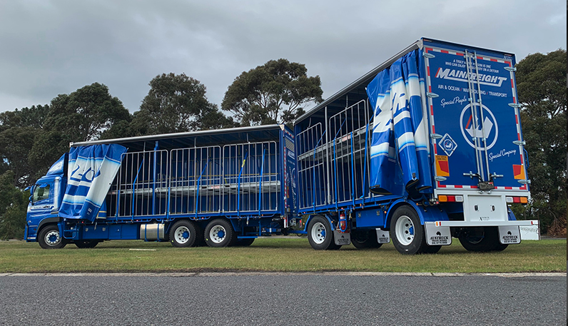 Trailer Gates | Trailer Gates Suppliers - Trailer Gates Australia
